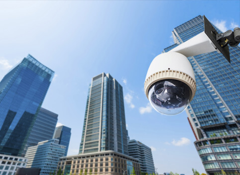 Security products – Contrack Security Services