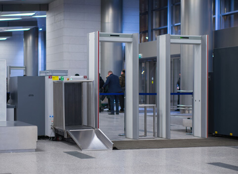 Security products – Contrack Security Services